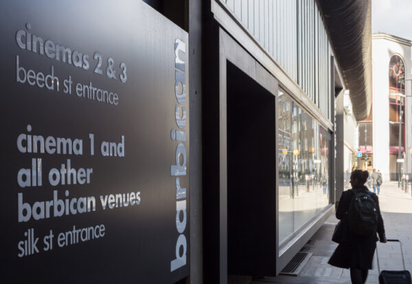 Architectural photography of various Signage and Wayfinding projects ...